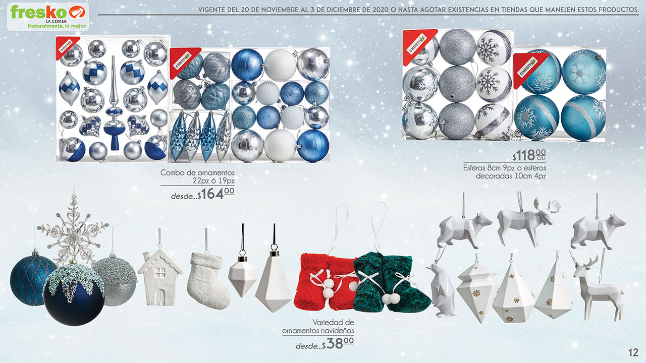 Hazlo Fresko | Folleto Quincenal Prueba