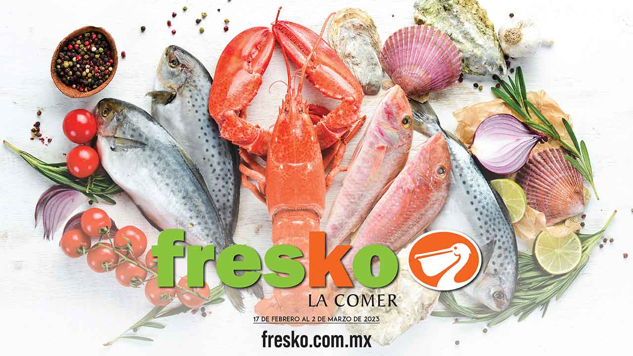 Hazlo Fresko | Folleto Quincenal