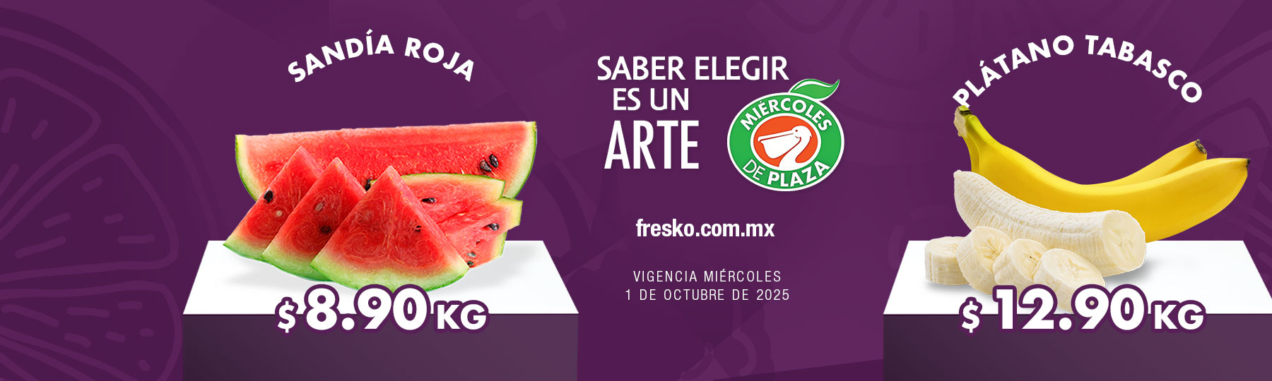 Hazlo Fresko | Home